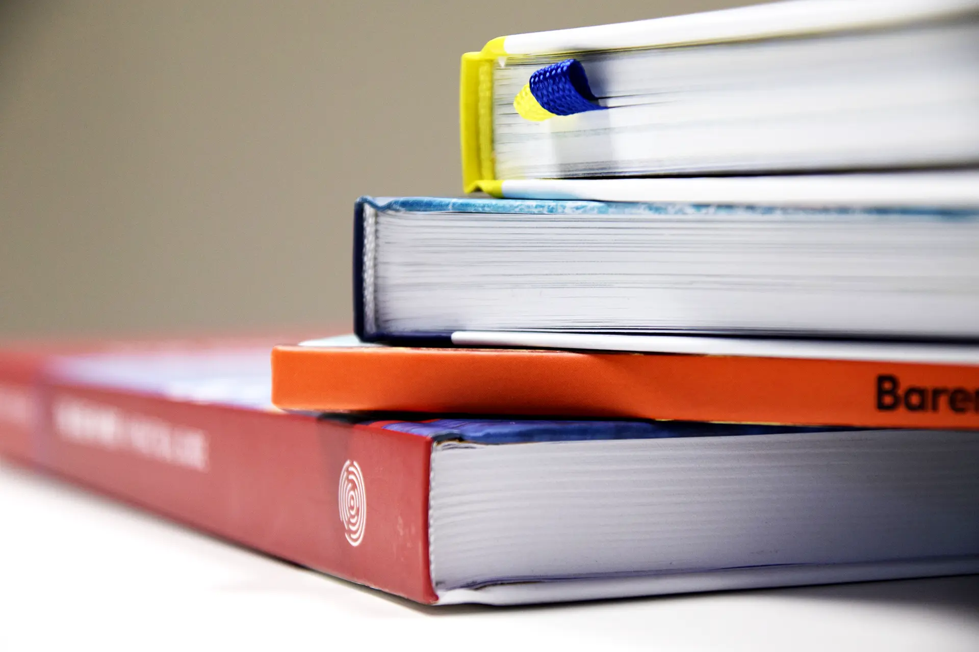 Boek laten drukken - Boboh